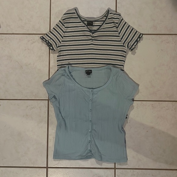 art class | Shirts & Tops | Art Class Target Pack Of Two | Poshmark
